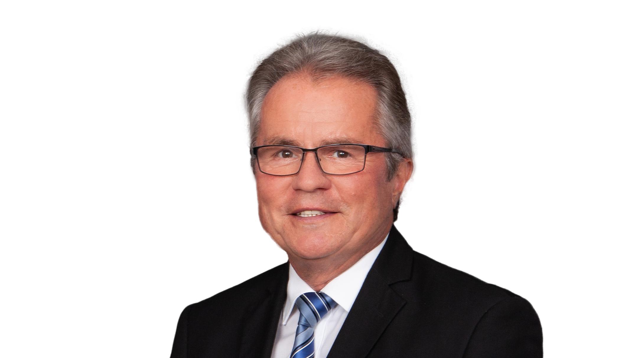 Stephan Fritzsche – Finanzberatung in Sehnde