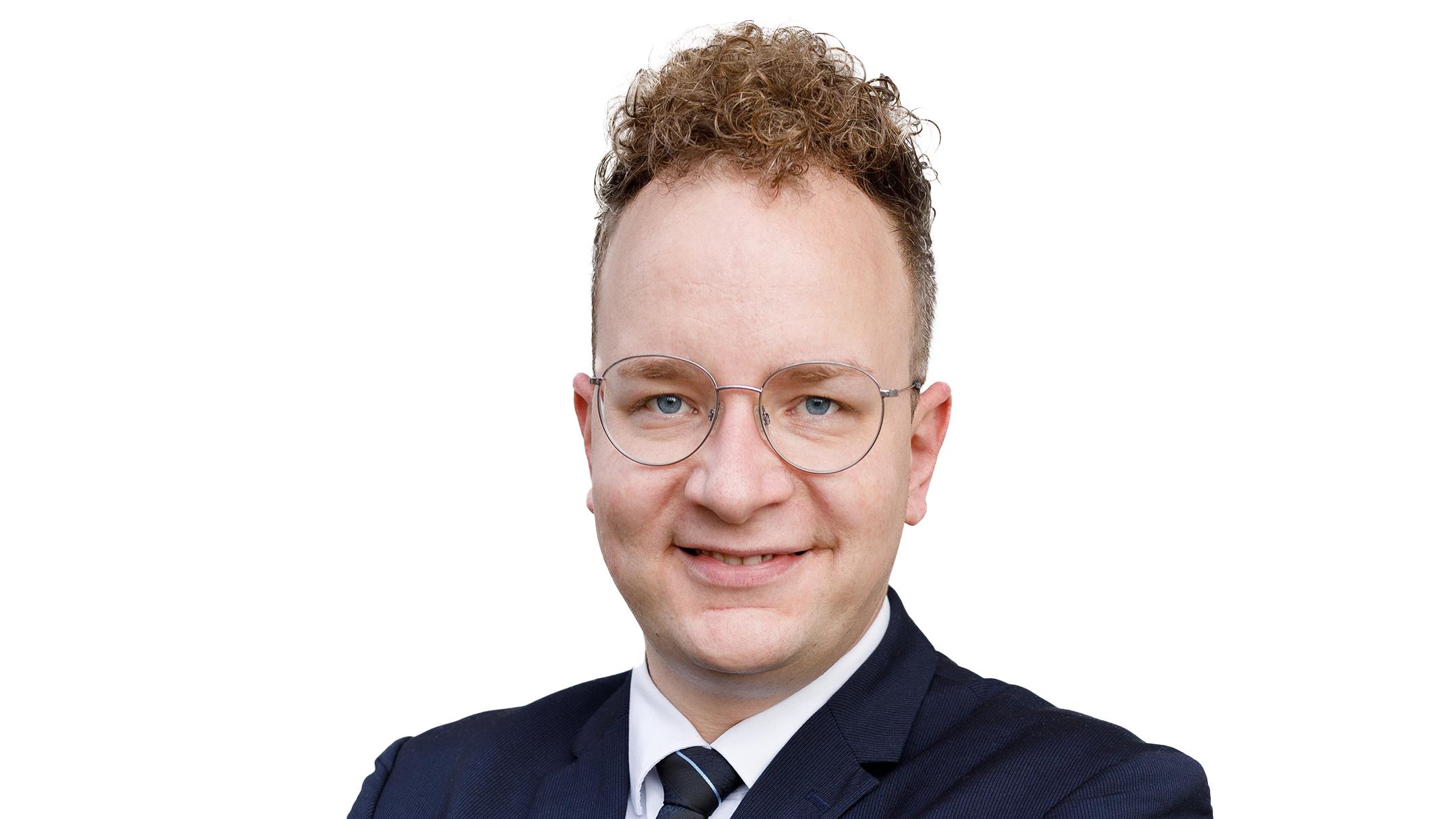 Steven Becker – Finanzberatung in Gummersbach
