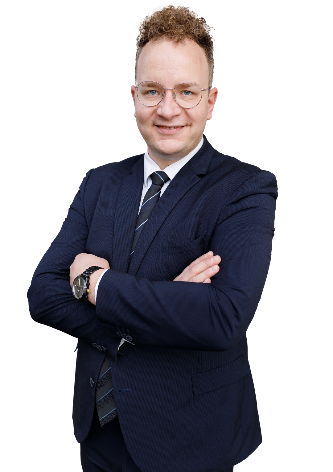 Steven Becker – Finanzberatung in Gummersbach