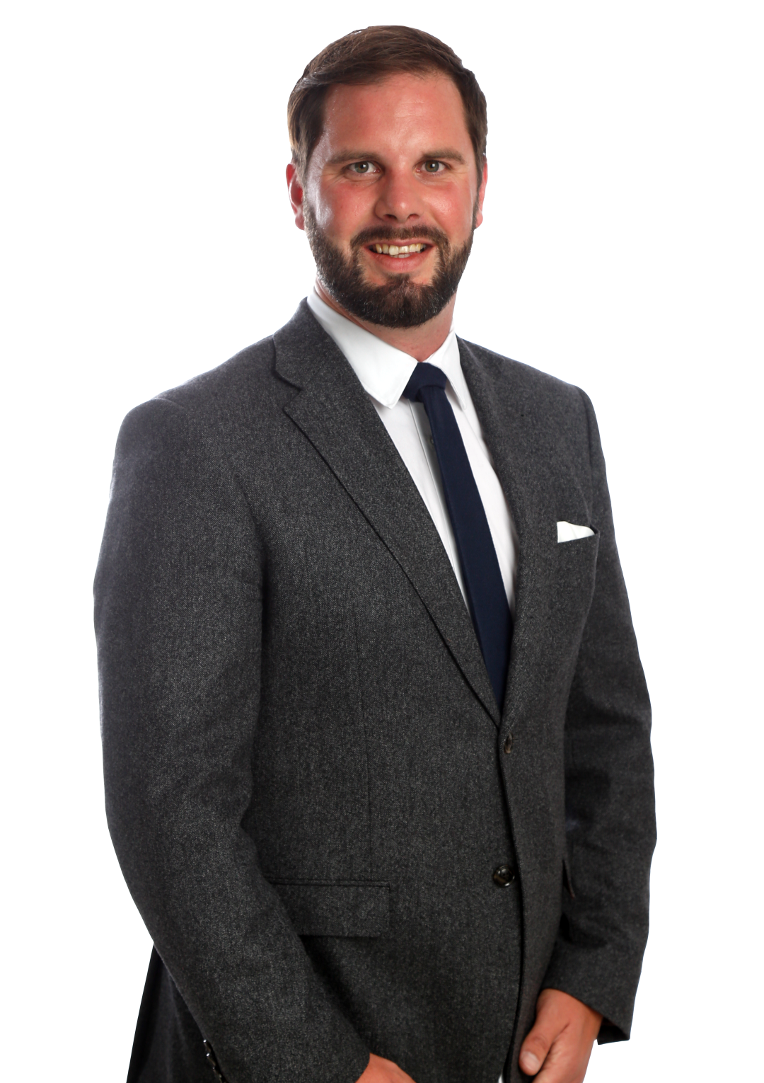Thomas Bossert – Finanzberatung in Stuttgart