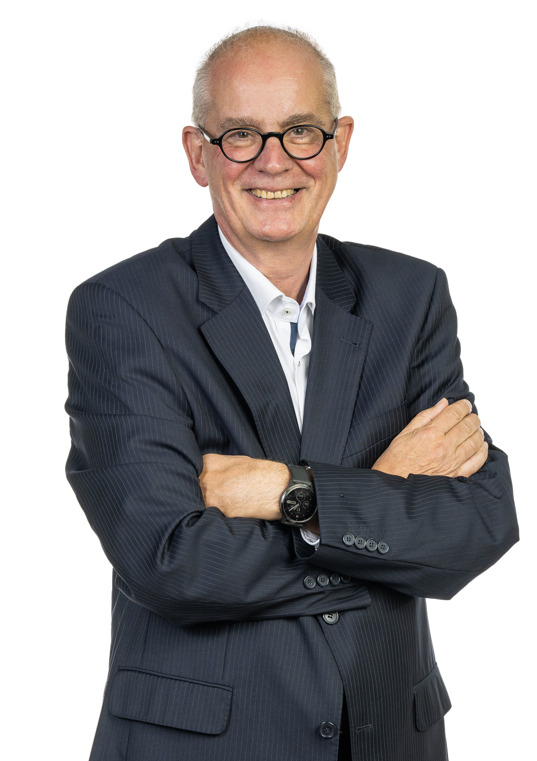 Thomas Hoppe – Finanzberatung in Solingen