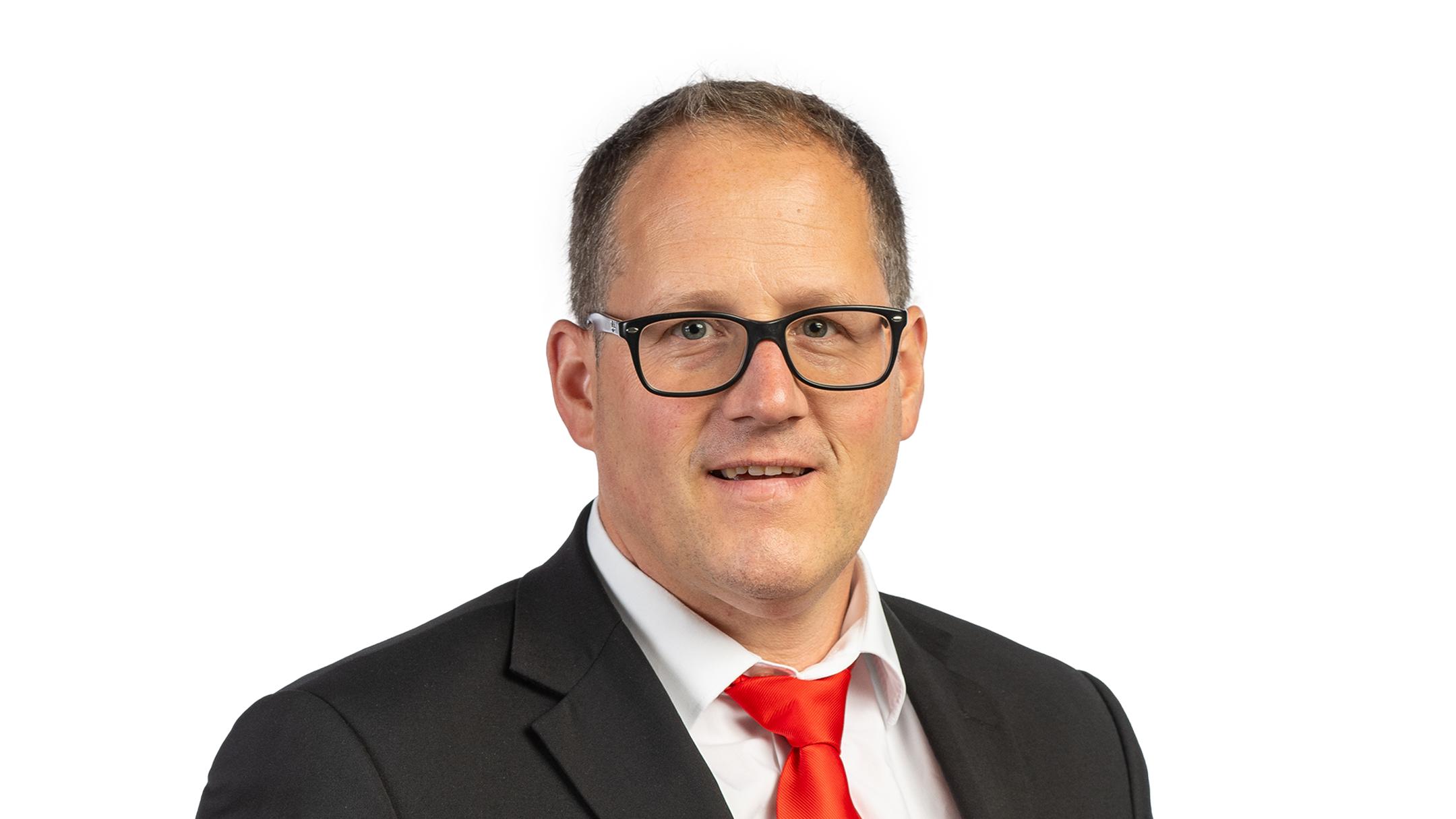 Thomas Weber – Finanzberatung in Mörschied