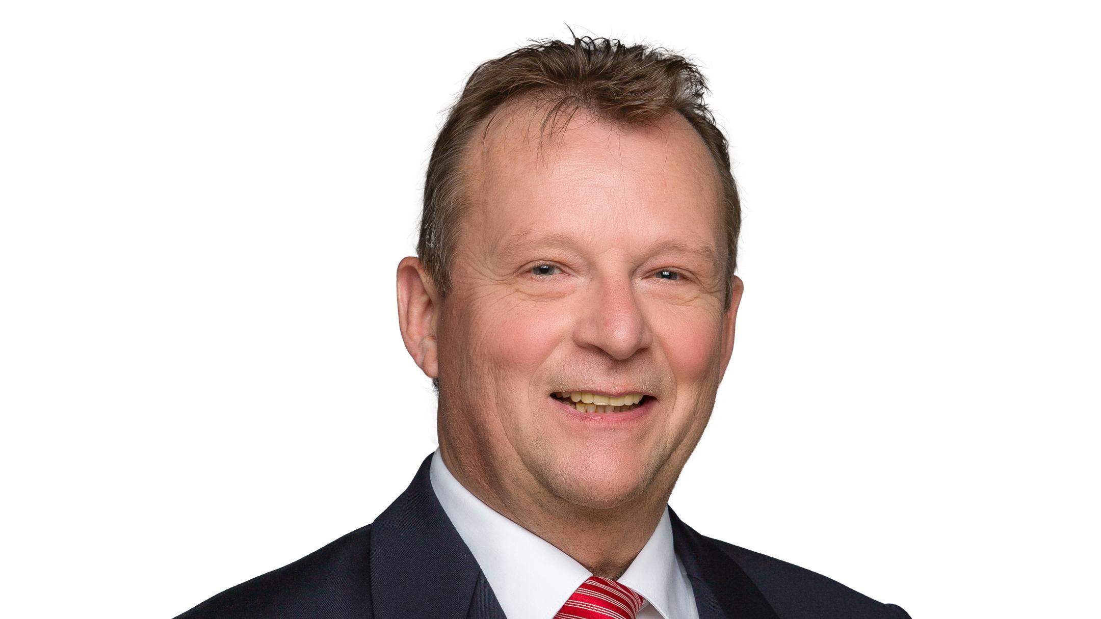 Thomas Wilde – Finanzberatung in Marl