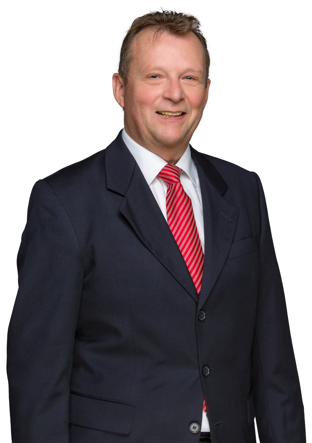 Thomas Wilde – Finanzberatung in Marl