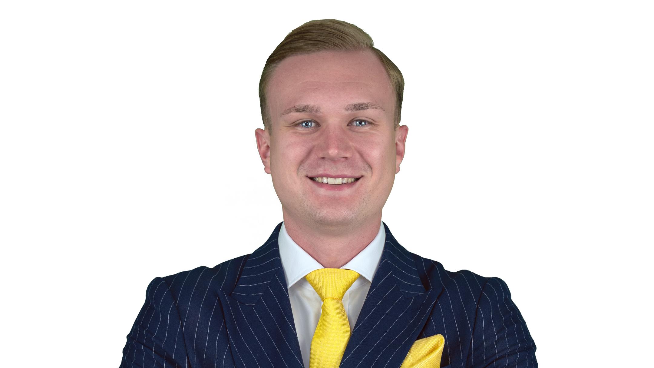 Tim Cewe – Finanzberatung in Celle