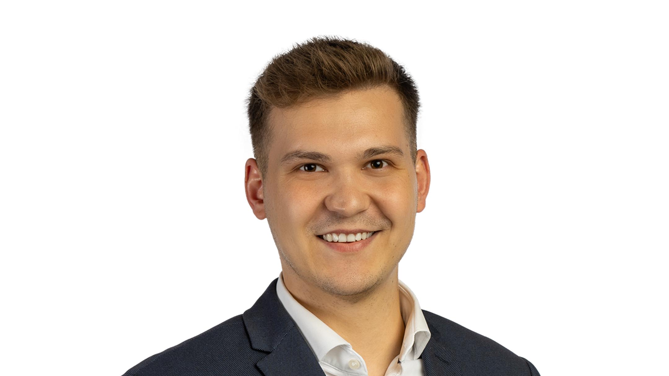 Tim Felber – Finanzberatung in Koblenz