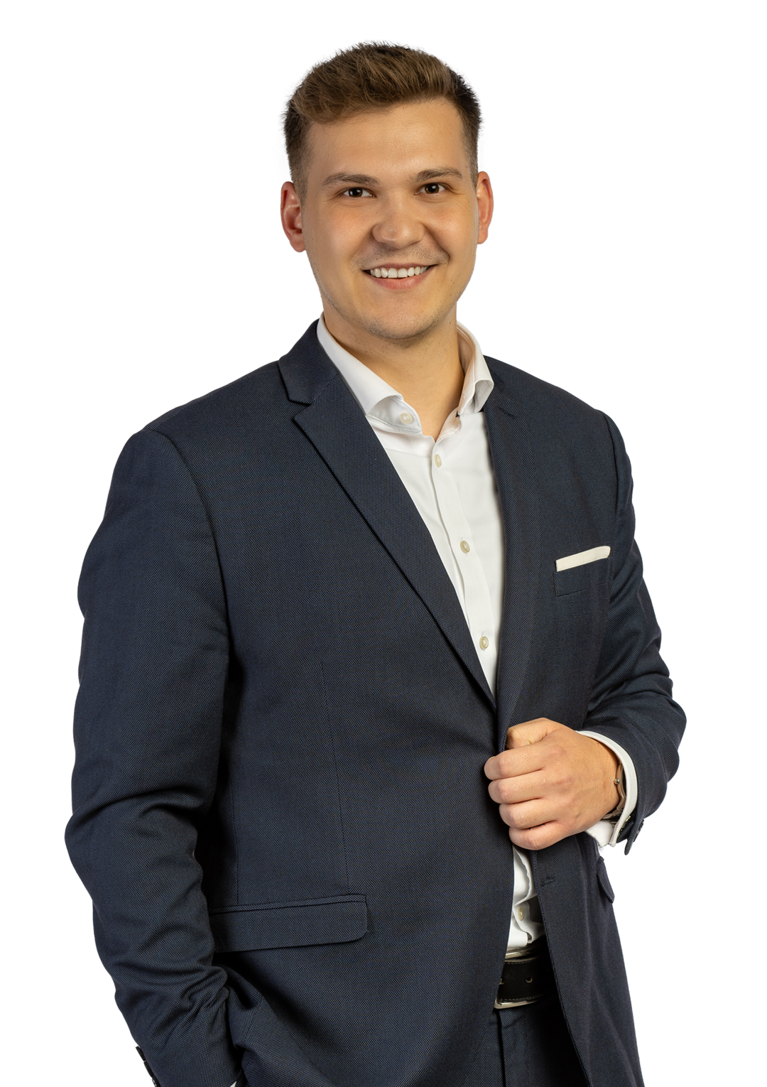 Tim Felber – Finanzberatung in Koblenz