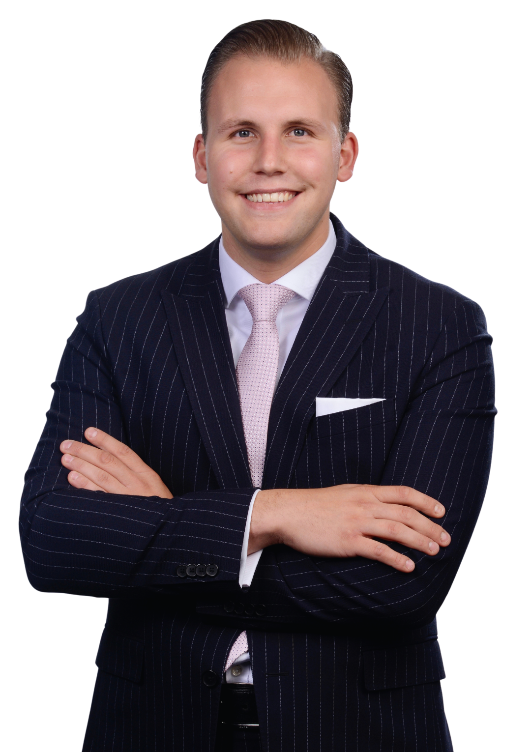 Tim Moritz Renda – Finanzberatung in Koblenz