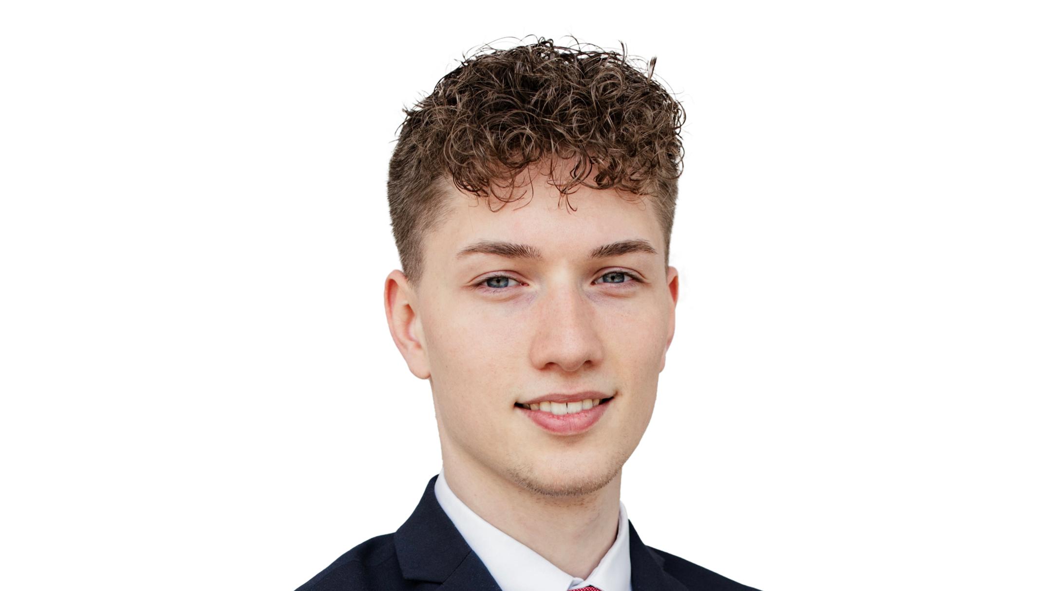 Tim Nowak – Finanzberatung in Gummersbach