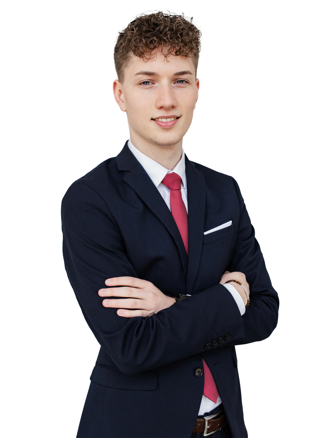 Tim Nowak – Finanzberatung in Gummersbach