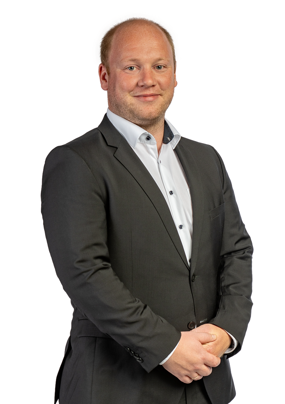 Tim Päsler – Finanzberatung in Leer