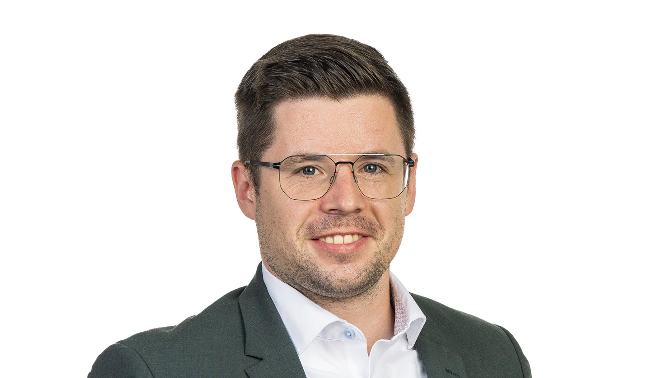 Tim Schmidt – Finanzberatung in Isenbüttel