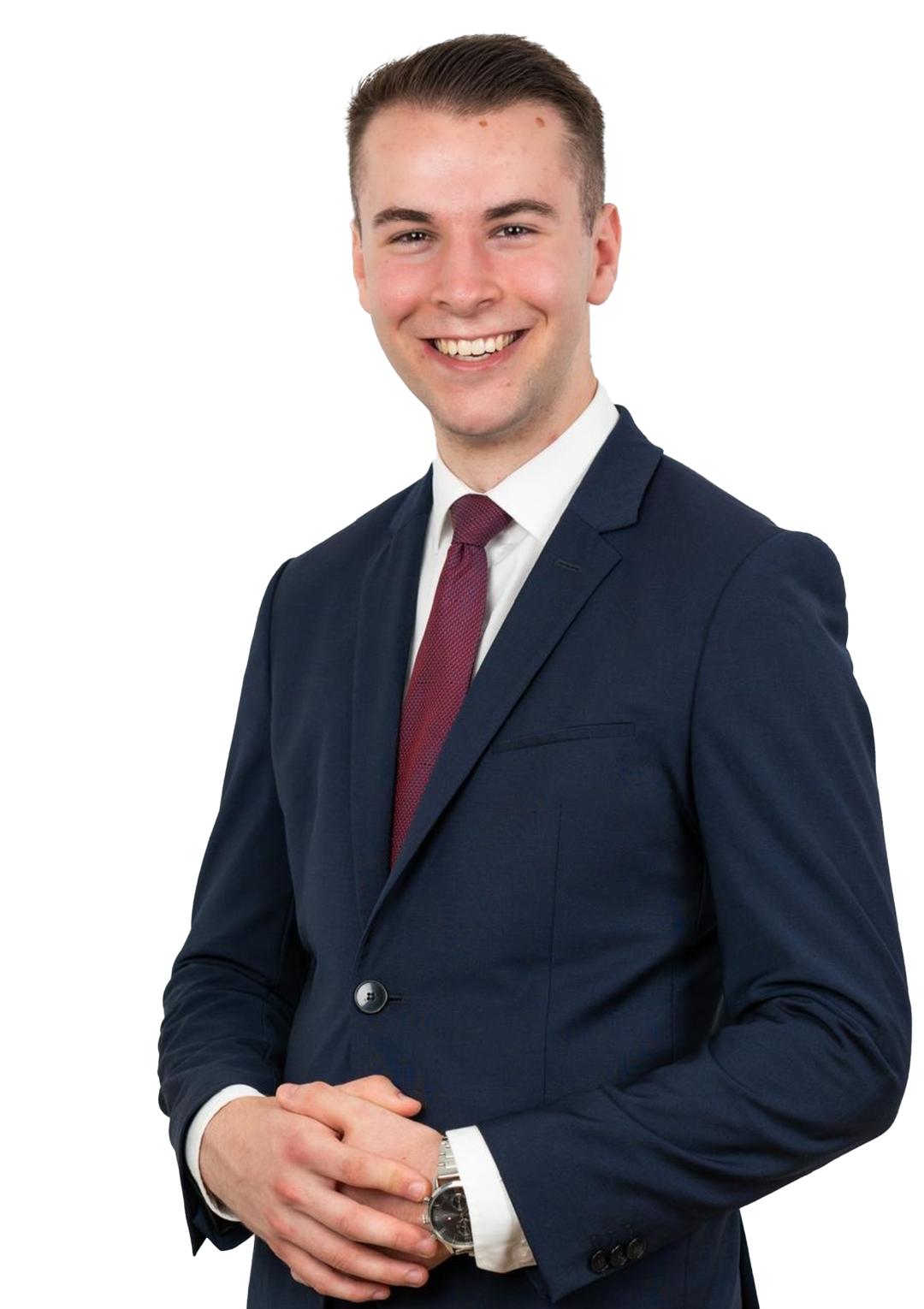 Tim Spies – Finanzberatung in Bensheim