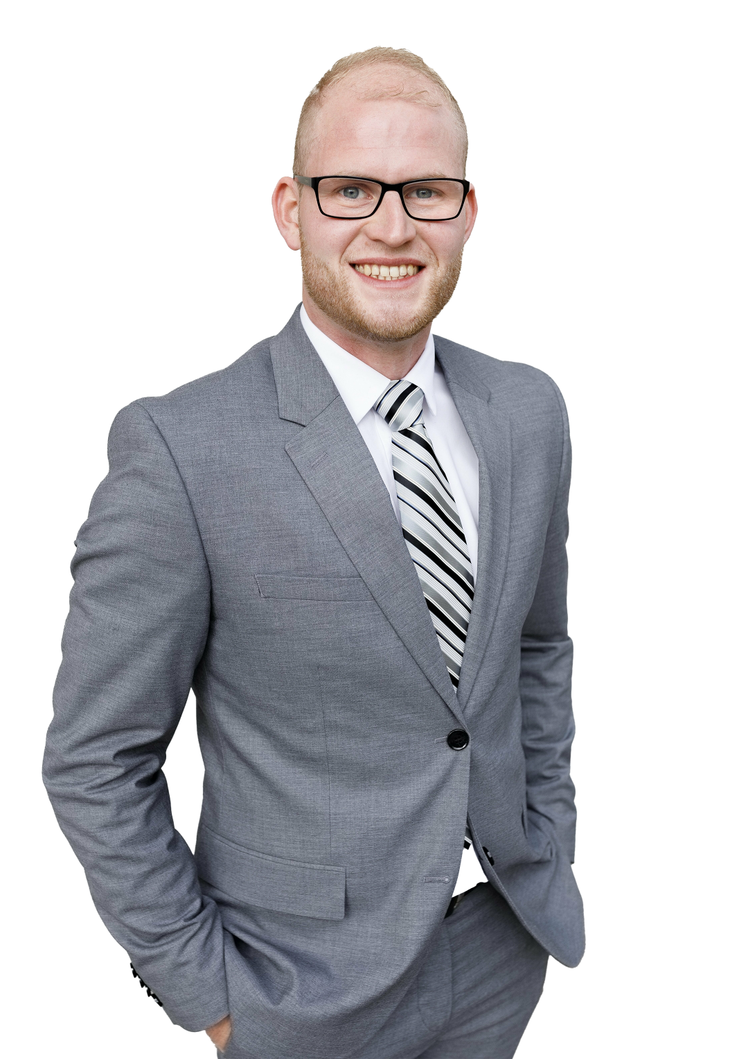 Tjorben Schmale – Finanzberatung in Gummersbach