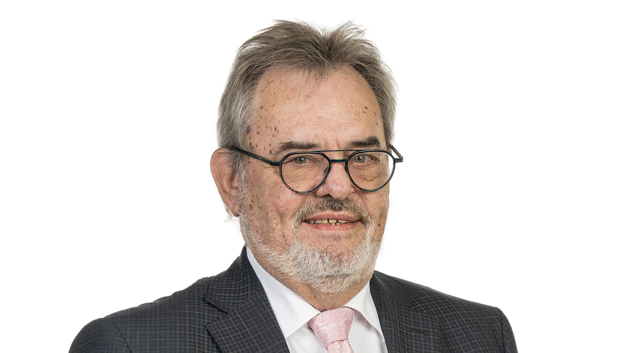 Ulrich Olberg – Finanzberatung in Melle